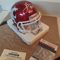 JAMES SPENCE AUTHENTICATION - JSA - 69 Photos & 77 Reviews - 2 Sylvan ...