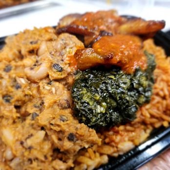 JOLLOF KITCHEN - Updated April 2024 - 36 Photos & 43 Reviews - Oakland ...