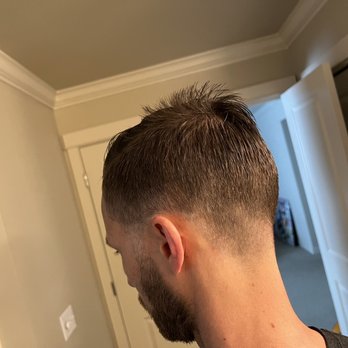 CROOKS & KINGS BARBER - Updated October 2025 - 38 Photos & 44 Reviews ...