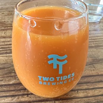TWO TIDES BREWING COMPANY - Updated January 2025 - 466 Photos & 195 ...