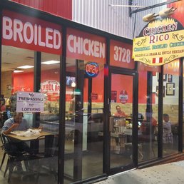 CHICKEN RICO - Updated July 2025 - 73 Photos & 280 Reviews - 3728 ...