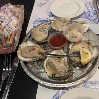 WATERFRONT SEAFOOD MARKET - Updated August 2025 - 322 Photos & 310 ...