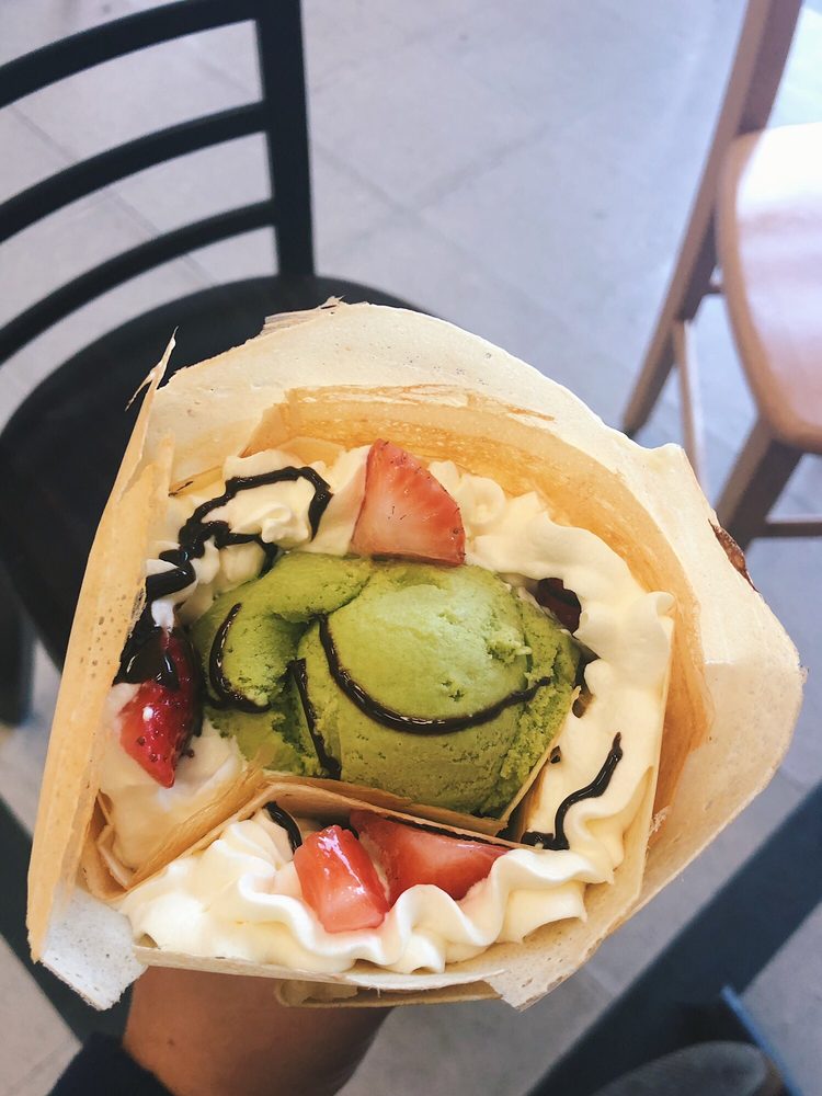 J CREPES & CAFE - Updated April 2024 - 353 Photos & 152 Reviews - 4240 ...