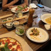 TAVOLA RUSTICA - 42 Photos & 28 Reviews - 243 N Union St, Lambertville ...