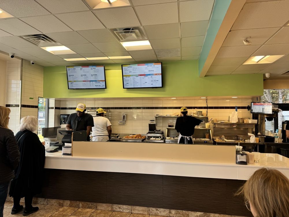 BALTIK’S BAGEL - Updated August 2025 - 97 Photos & 66 Reviews - 6801 ...