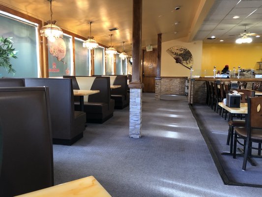 OSAKA SUSHI & HIBACHI BUFFET - Updated October 2025 - 74 Photos & 91 ...