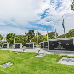 PACIFIC VIEW MEMORIAL PARK AND MORTUARY - 69 Photos & 46 Reviews ...