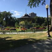 PUBLIC GARDENS PARK - 343 Photos & 84 Reviews - Spring Garden Rd ...