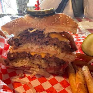 FAT SMITTY’S - 330 Photos & 332 Reviews - 282624 US Hwy 101, Port ...