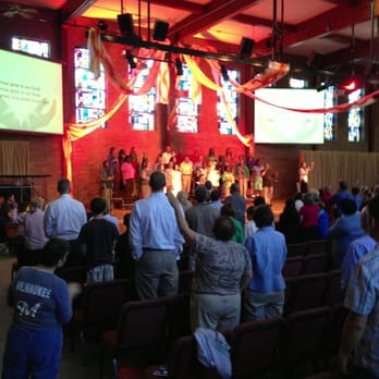 EASTBROOK CHURCH - Updated January 2026 - 5353 N Green Bay Ave ...