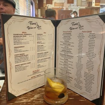 FANCY’S SOUTHERN CAFE - Updated December 2024 - 960 Photos & 1059 ...