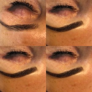 SHAPES EYEBROW THREADING - Updated August 2024 - 29 Reviews - 3346 S ...