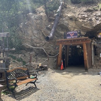 PHOENIX GOLD MINE - Updated June 2025 - 346 Photos & 143 Reviews - 800 ...