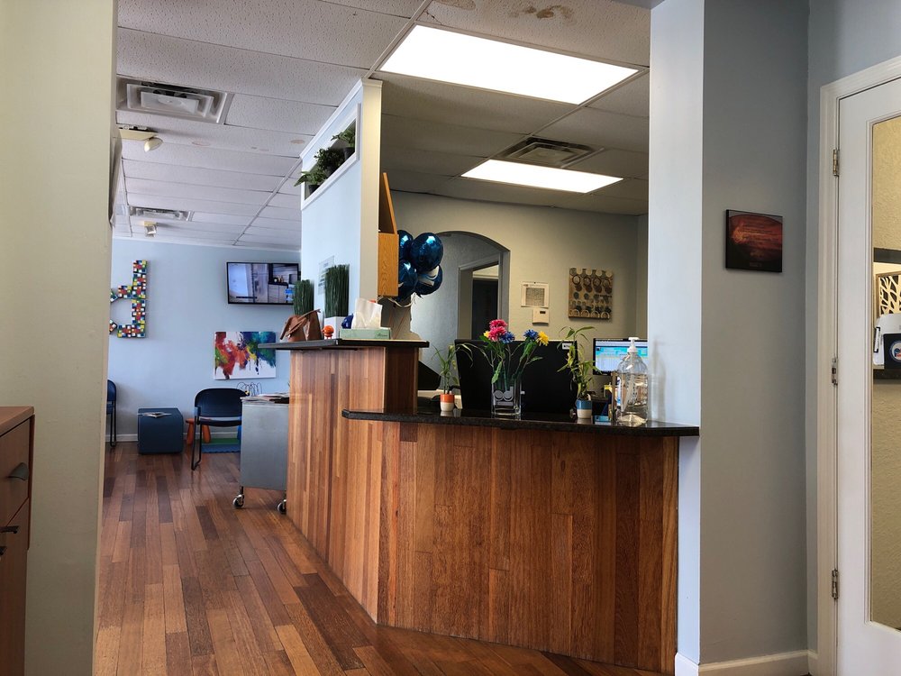 PEDIATRIC DENTISTRY OF BRANDON - 18 Photos & 13 Reviews - Pediatric ...