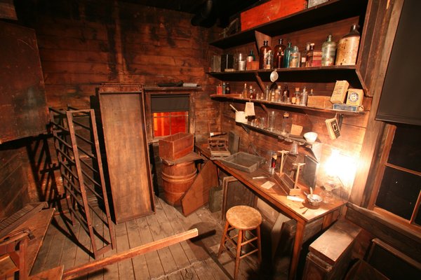 H.H BENNETT STUDIO & MUSEUM - Updated September 2024 - 21 Photos - 215 ...