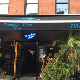 BROOKLYN MOON CAFE - TEMP. CLOSED - Updated July 2025 - 296 Photos ...