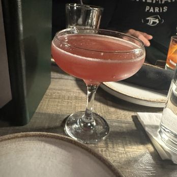 SERENA BISTRO - Updated April 2025 - 88 Photos & 24 Reviews - 96 Page ...