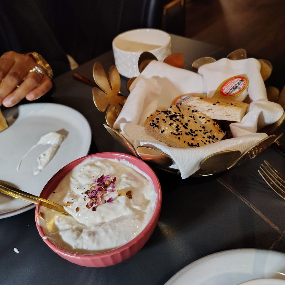 PERSIS GRILL - Updated December 2025 - 20 Photos - 360 Moodie Drive ...