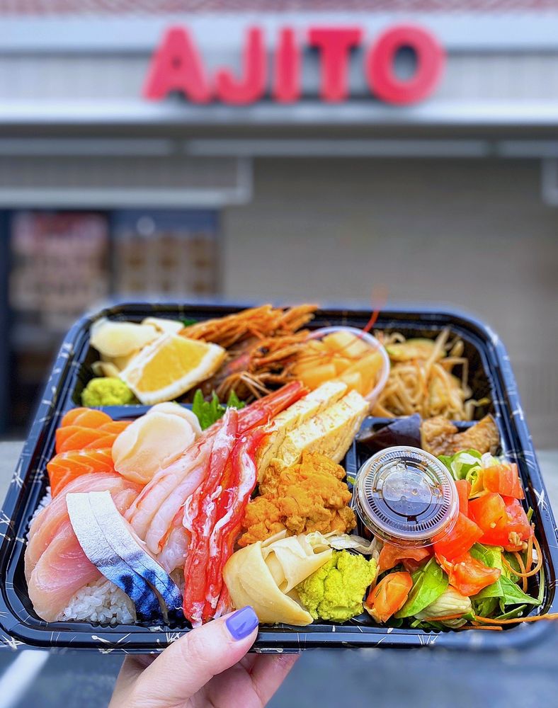 AJITO - 1374 Photos & 339 Reviews - 7335 Bollinger Rd, Cupertino ...