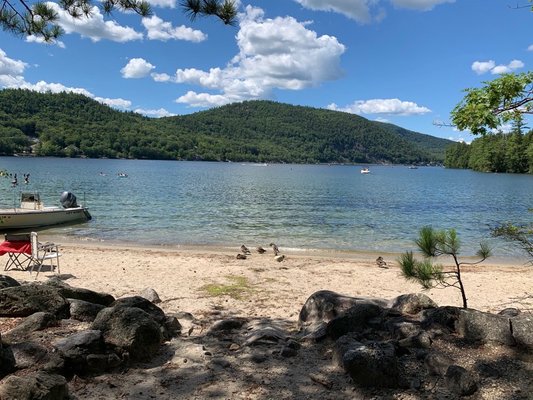 WELLINGTON STATE PARK - Updated January 2026 - 12 Reviews - 650 W Shore ...