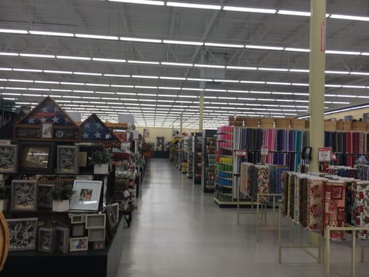 HOBBY LOBBY - Updated August 2025 - 10 Reviews - 2530 Whiskey Rd, Aiken ...