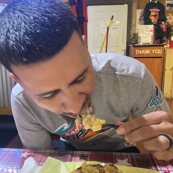 RUSTY BUCKET JAWSMACKING BBQ - Updated April 2025 - 165 Photos & 225 ...