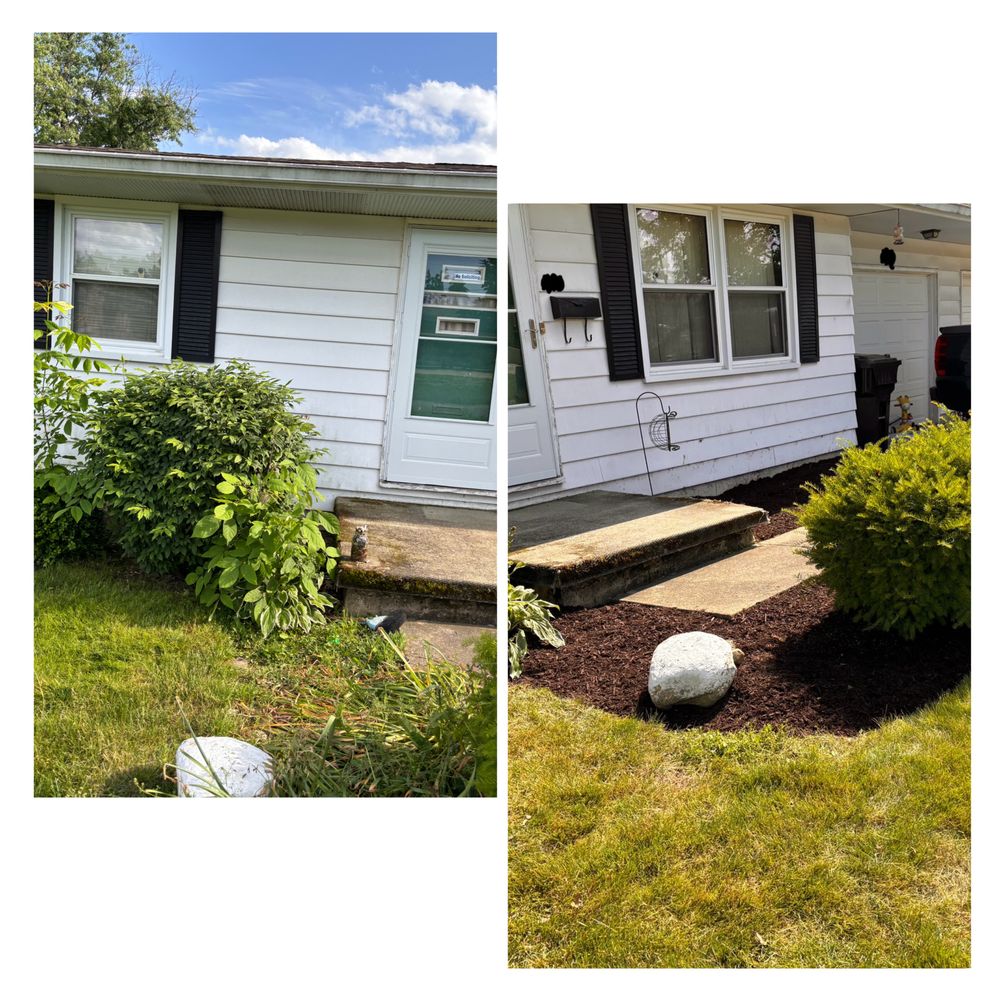 JACK’S PROPERTY CARE - Updated December 2025 - 35 Photos - Mansfield, Ohio - Lawn Services ...