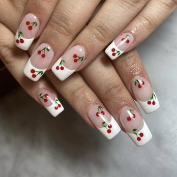 TOMMY’S NAIL SALON - Updated December 2025 - 53 Photos & 56 Reviews - 2 ...