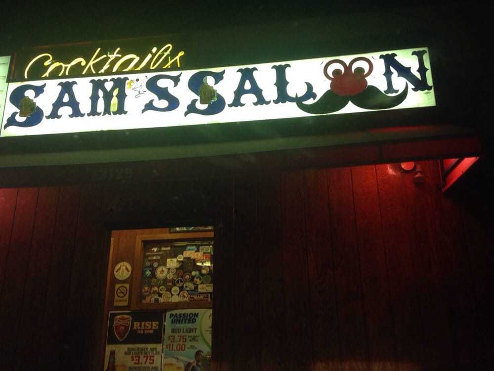 SAM’S SALOON - Updated October 2025 - 3129 Saviers Rd, Oxnard ...
