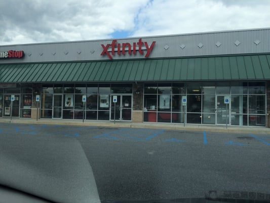 XFINITY STORE BY COMCAST - Updated December 2025 - 21 Photos & 31 ...