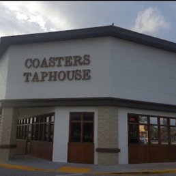 COASTERS TAPHOUSE - Updated July 2025 - 418 Photos & 387 Reviews - 5675 ...
