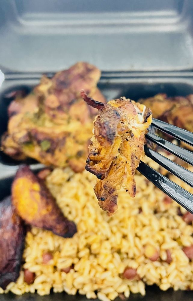 Chef Creole Seasoned Restaurant, Miami | Roadtrippers