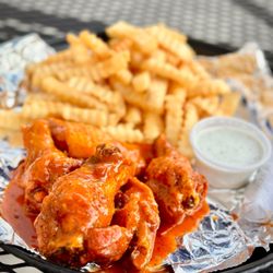 Wingstop Near Me - December 2025: Find Nearby Wingstop Reviews - Yelp