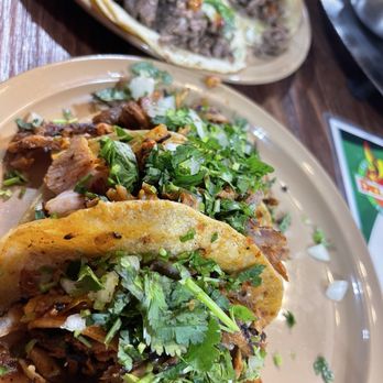 EL PASTOR DEL RICA TAQUERIA - Updated March 2025 - 320 Photos & 125 ...