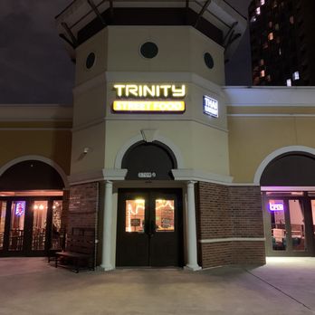 TRINITY STREET FOOD - Updated December 2025 - 381 Photos & 210 Reviews ...