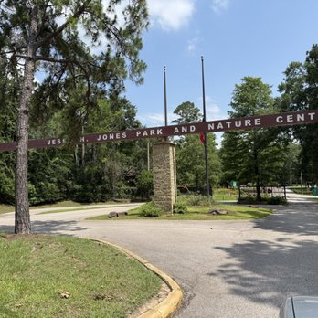JESSE H JONES PARK & NATURE CENTER - Updated June 2026 - 180 Photos ...
