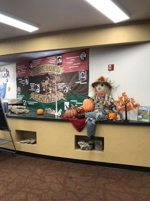 VALENCIA PARK - MALCOLM X LIBRARY - Updated October 2025 - 93 Photos ...