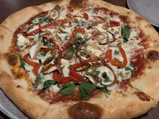 HOME GROWN PIZZA - Updated October 2025 - 44 Photos & 116 Reviews ...