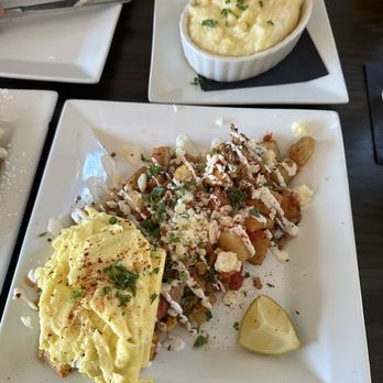 THE RUSTIC SPOON - Updated July 2024 - 1281 Photos & 542 Reviews - 1658 ...