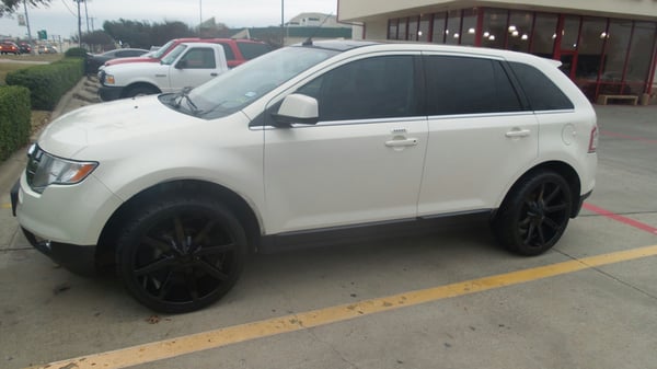 ROCKWALL FORD - Updated October 2025 - 39 Photos & 183 Reviews - 990 ...