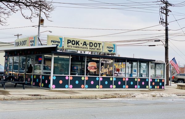 POK-A-DOT - 64 Photos & 53 Reviews - 229 Ellicott St, Batavia, New York ...