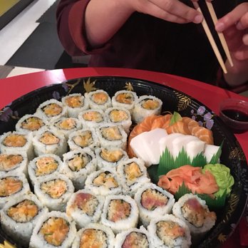 SUSHI ON FENNELL - Updated March 2025 - 27 Photos & 30 Reviews - 669 ...