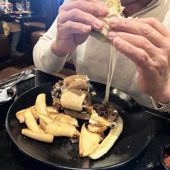 THE LIAM’S STEAKHOUSE - Updated October 2025 - 108 Photos & 83 Reviews ...