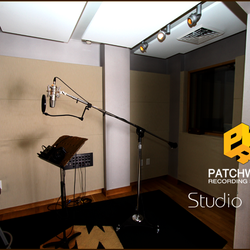 PATCHWERK RECORDING STUDIOS - 25 Photos & 11 Reviews - 1094 Hemphill Ave NW, Atlanta, GA - Yelp