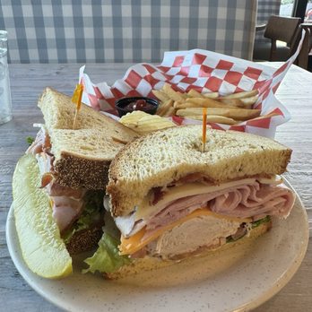 SOUTHERN DOUGH BAKING COMPANY - Updated December 2024 - 111 Photos ...