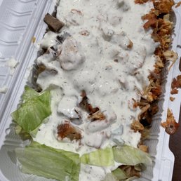 HAMZA & MADINA HALAL FOOD - Updated December 2025 - 159 Photos & 308 ...