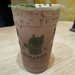 BOBAPOP TEA BAR - 96 Photos & 39 Reviews - 1127 E Alosta Ave, Azusa ...