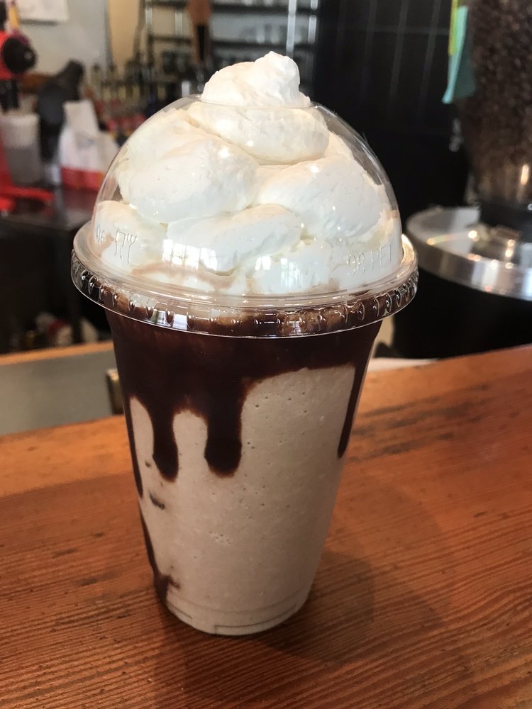 JAVA STATION - 140 Photos & 240 Reviews - 4447 Hollister Ave, Santa ...