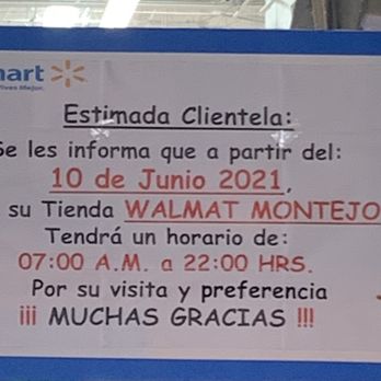 WALMART - Updated November 2025 - Paseo de Montejo 379, Mérida, Yucatán ...