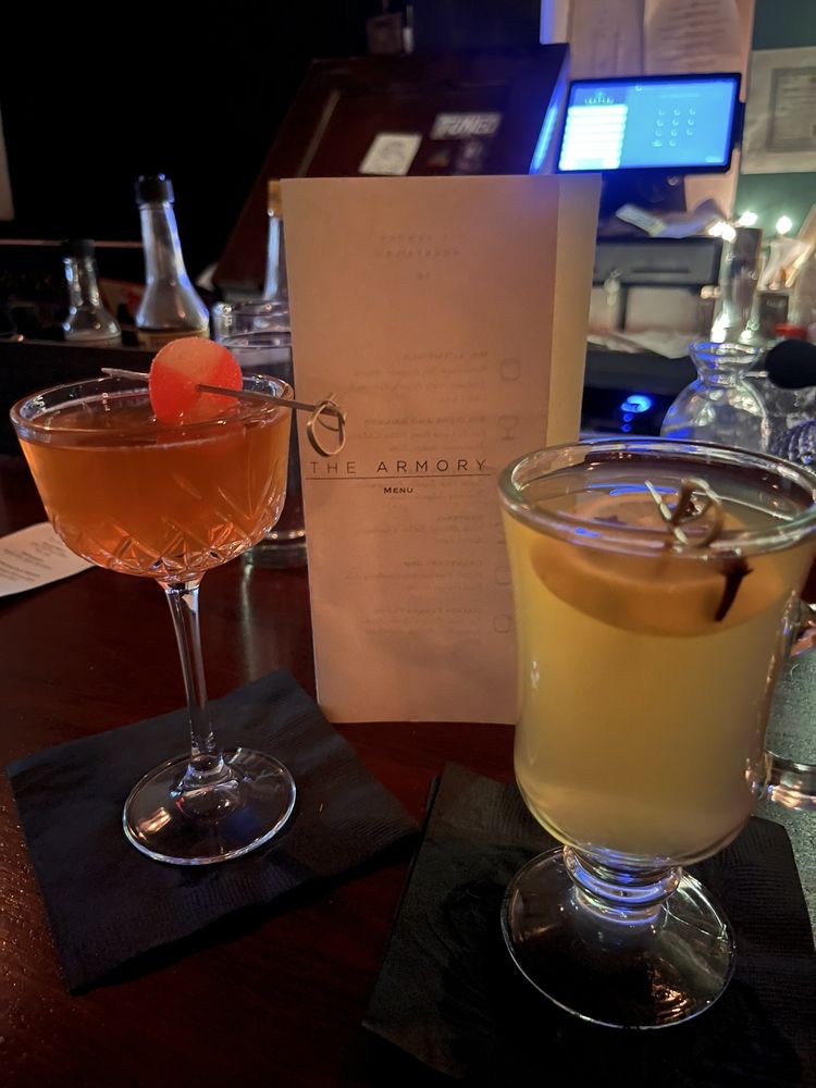 THE ARMORY - Updated January 2026 - 74 Photos & 70 Reviews - 149 4th ...